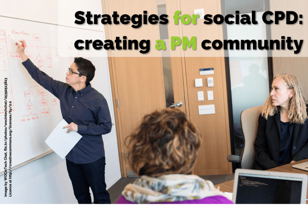 How to make sure that Lessons Learned stay that way - The PMO Professionals